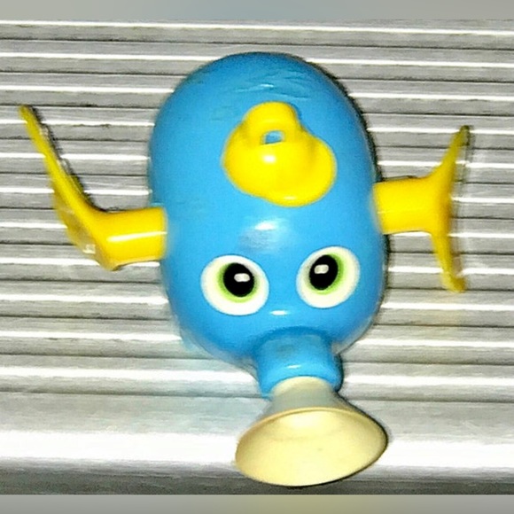 Tomy | Toys | Vintage 978 Tomy Wind Up Swimming Elephant Bathtub Water ...